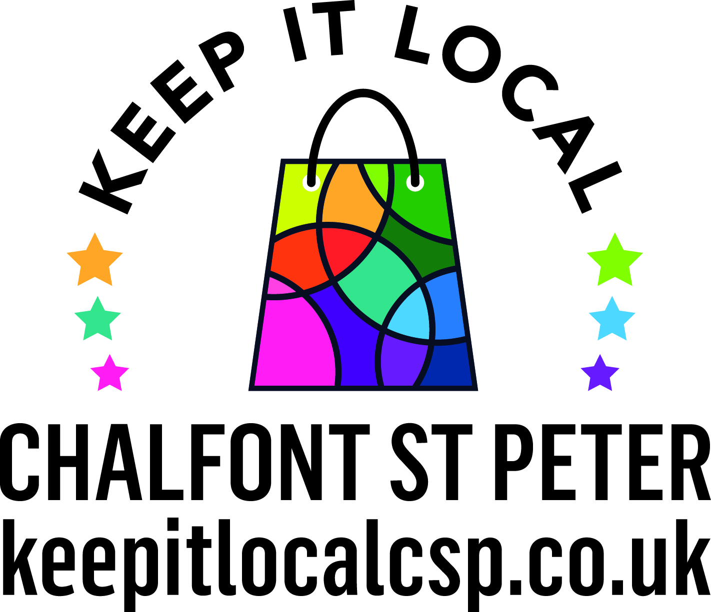 Keep it Local | Chalfont St Peter Chamber of Commerce